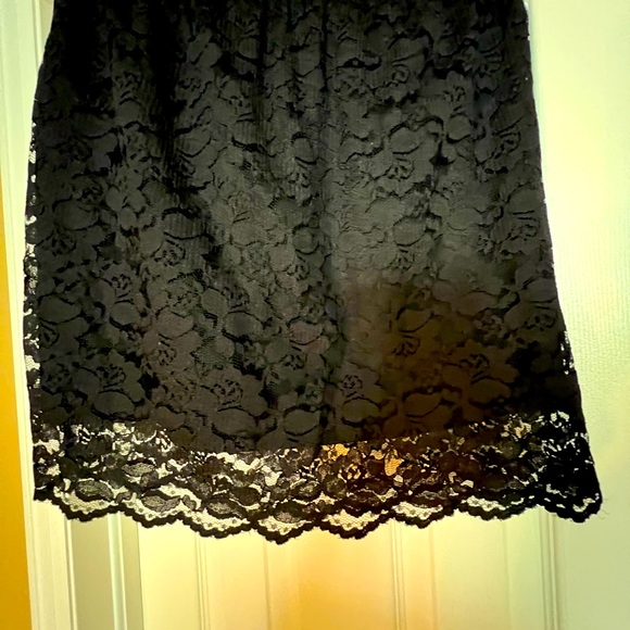 Xhilaration | Skirts | Short Lace Skirt | Poshmark